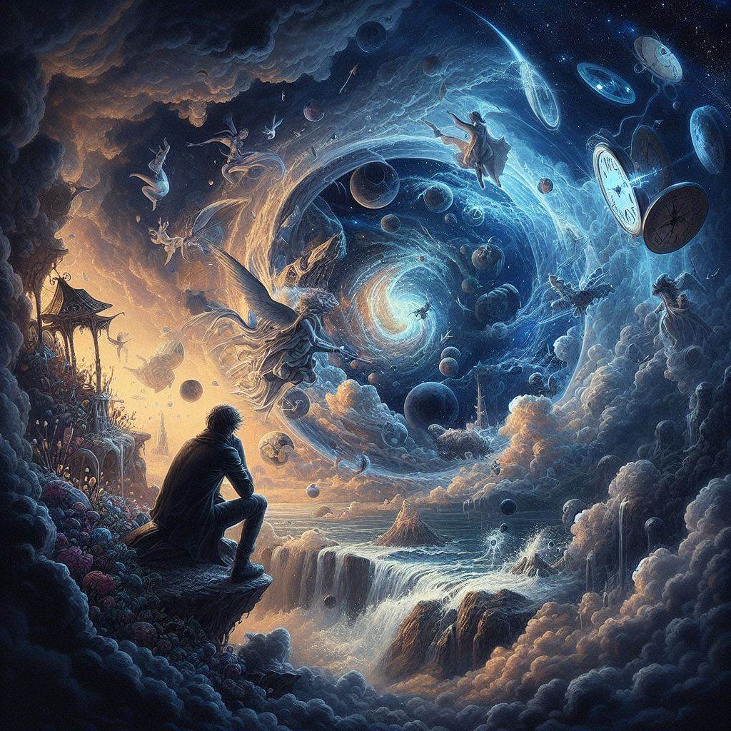 Circles – A Poem – Mayank Goyal